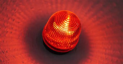 NEC Projector Lamp Fails To Light How To Fix It Home Theater Geek