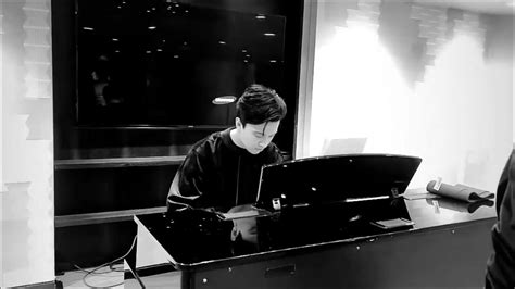 Dimash Playing Piano Youtube