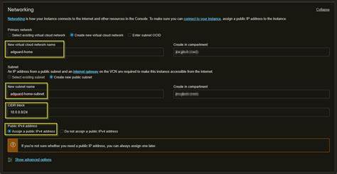 Installing Adguard Home On Oracle Cloud For Free