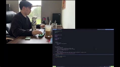 Day 66 Coding Every Day Until Employed Youtube