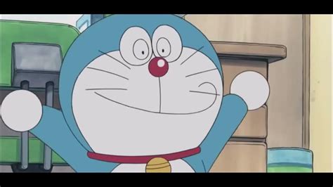 Doraemon Ep 1 Doraemon In Hindi Youtube