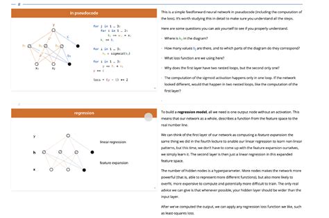 Solved In This Quiz We Will Develop A Backpropagation
