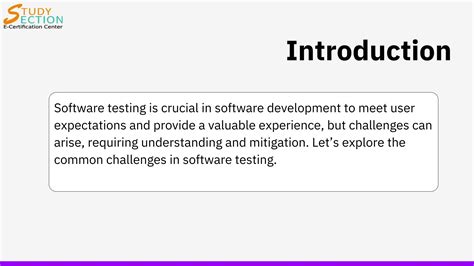 Addressing Major Challenges In Software Testing Pdf