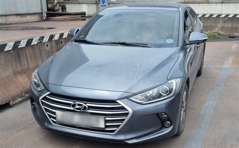 오일이유 당진 아반떼ad 16 디젤 15년식 합성유 엔진오일 출장교환 네이버 블로그