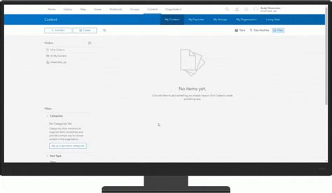 Introducing The New Arcgis Solutions App