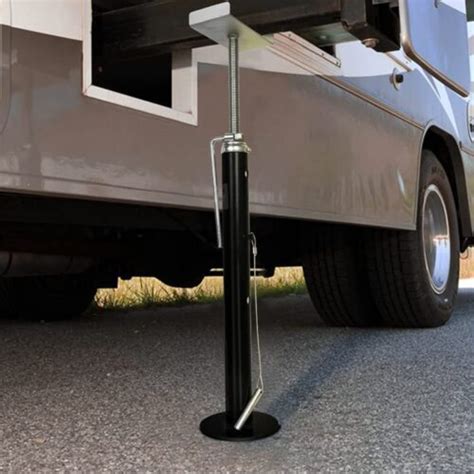 How To Fix A Sagging RV Slide Out Repair Adjust Or Brace