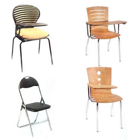 Class Room Chair At Best Price In Mumbai By Raj Enterprises Id
