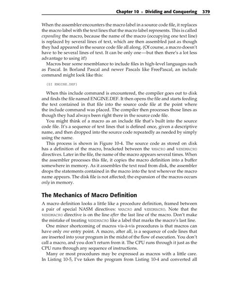 Assemblylanguagestep By Stepprogrammingwithlinux Assemblylanguagestep By Stepprogrammingwithlinux