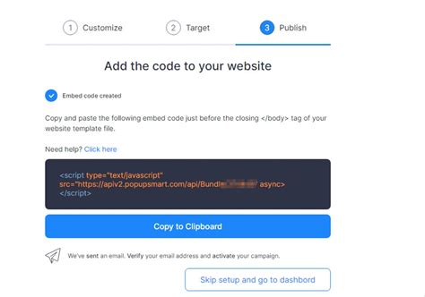 Cómo Crear Un Popup Gratis Para Tu Sitio Web Usando Popupsmart