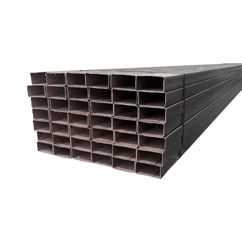 Tubería Mueble Rectangular Panelco