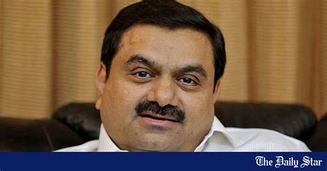 How Indias Scandal Hit Adani Group Hushes Critics