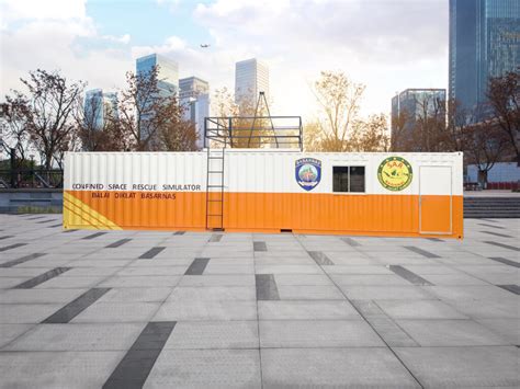 Container Modifikasi