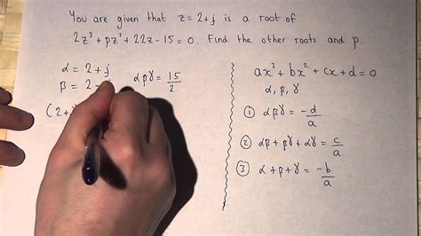 Find Roots Of A Cubic Polynomial Hotsell Vn