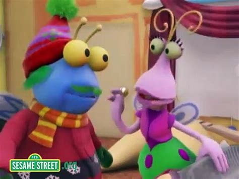 Sesame Street Twiddlebugs