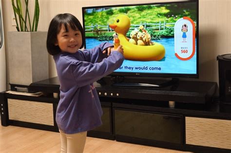 유아교구 Sk브로드밴드 잼키즈 전용 놀이펜 잼펜으로 영어동요 더 재밌게 신나게 네이버 블로그