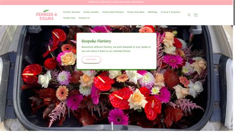 Design Or Redesign Your Website By Yazminbeckett Fiverr