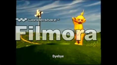 Teletubbies Ending Youtube