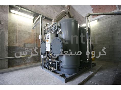 اکسیژن ساز بیمارستانی دستگاه تولید اکسیژن محصولات