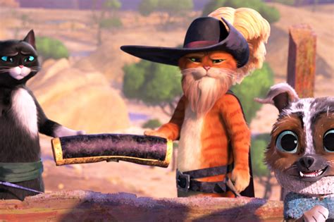 Movie Review ‘puss In Boots The Last Wish Catholic Review News Pub