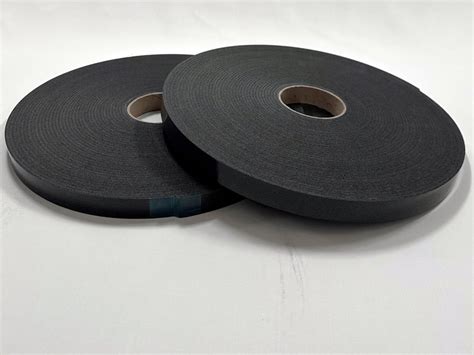 Linerless Polyethylene Flange Tape Fts Insulation And Sealants