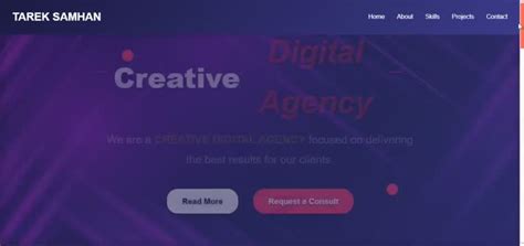 tarek semhan on linkedin webdevelopment html css javascript internship learning codsoft…