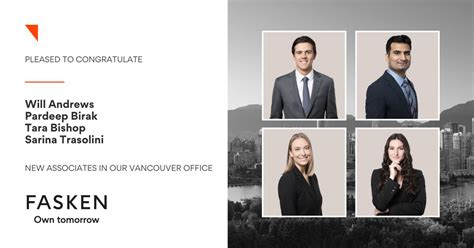 Fasken Teamfasken Fasken