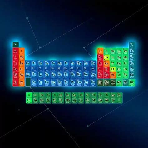 Unraveling The Periodic Table Organization And Trends Howik