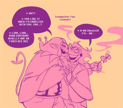 Rule 34 Deltarune Dialogue Gay Glasses Jevil Deltarune Sexrainbow Spamton G Spamton Steam