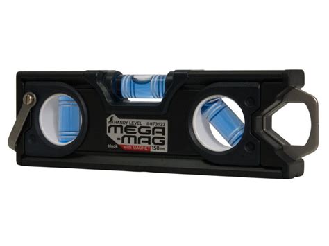 Shinwa Magnetická Mini Vodováha Nářadí Praha