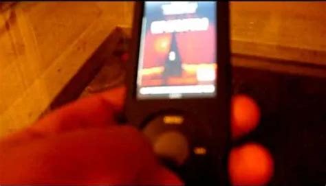 How To Turn Off Your IPod Nano Or IPod Classic IPod MP3 Players WonderHowTo