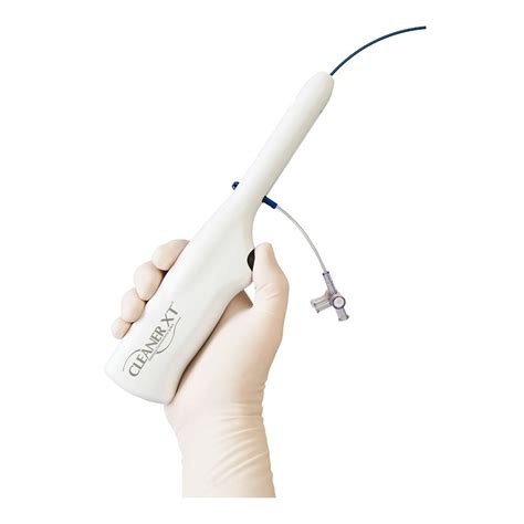 Cleaner® Rotational Thrombectomy Systems Duomed