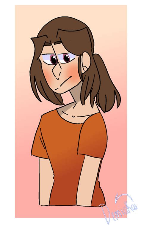 Patty Boy By Demiakai On Deviantart