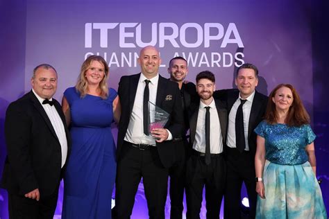 This Organization Truly Has A Commitment To Our Partners So Proud Of