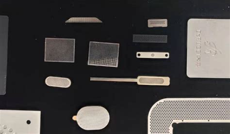 Dry Etching Vs Wet Etching Differences And Applications Be