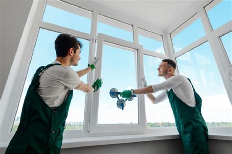 The Benefits Of Hiring A Professional For Window Installation The Fuzz Daily