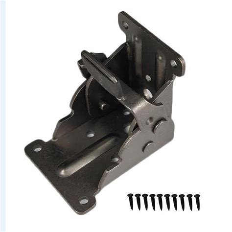 Folding Hinge Table Leg Brackets Foldable For Table Chair Extension