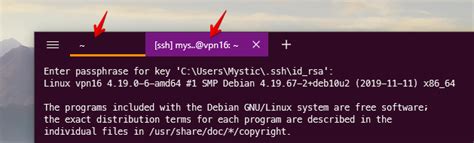 default tab name · issue 787 · felixse fluentterminal · github