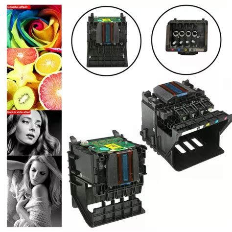Printing Print Head Printhead For Hp Officejet Pro Og