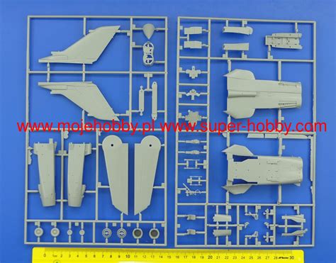 Tornado Twin Pack 50th Anniversary Panavia Tornado Model Set Revell 63801