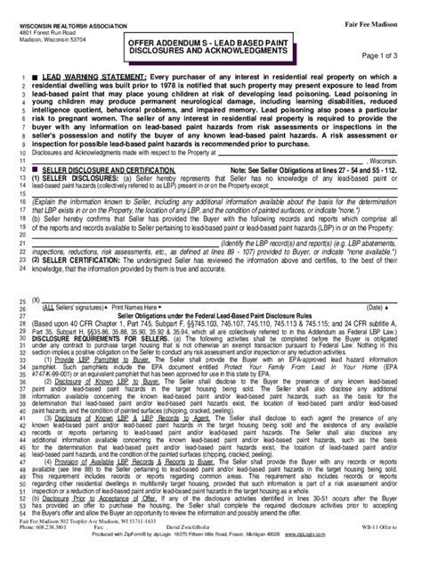 Addendum S Fill And Sign Printable Template Online Us Legal Forms