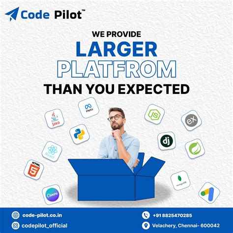 Codepilot 🚀 Unlock Endless Learning Possibilities 💡 At Code Pilot