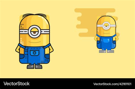 Despicable Me 2 Minions Vector Free Vector Site