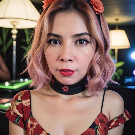 Face Id With Face Detailer Comfyui Workflow