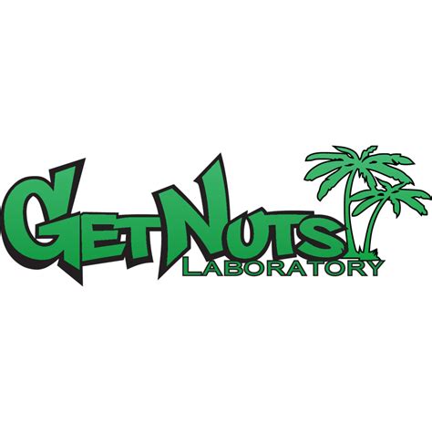 Get Nuts Logo Vector Logo Of Get Nuts Brand Free Download Eps Ai Png Cdr Formats
