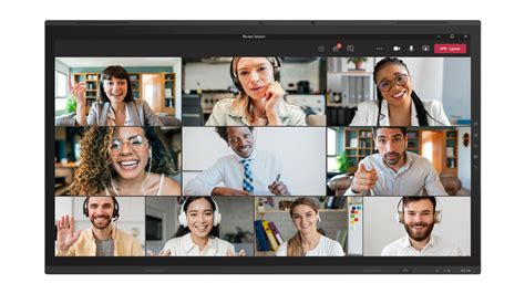 Clevertouch Ux Pro Edge Portal Clevertouch Se