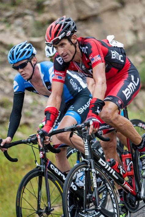 George Hincapie Retires At Usa Pro Challenge Cyclingnews