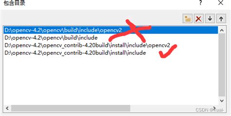 C编译openv Contrib 后出现 Link2019 无法解析的外部符号opencv Link2019 Csdn博客