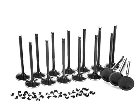 Supertech Vw Audi 18t 27tt Performance Valves Integrated Engineering
