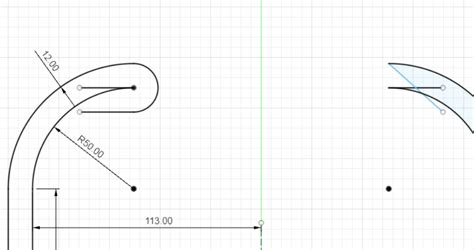 Sketch Dimension Doesnt Update Right Autodesk Community