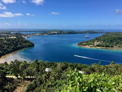 Tonga The Australian Infrastructure Financing Facility For The Pacific Aiffp